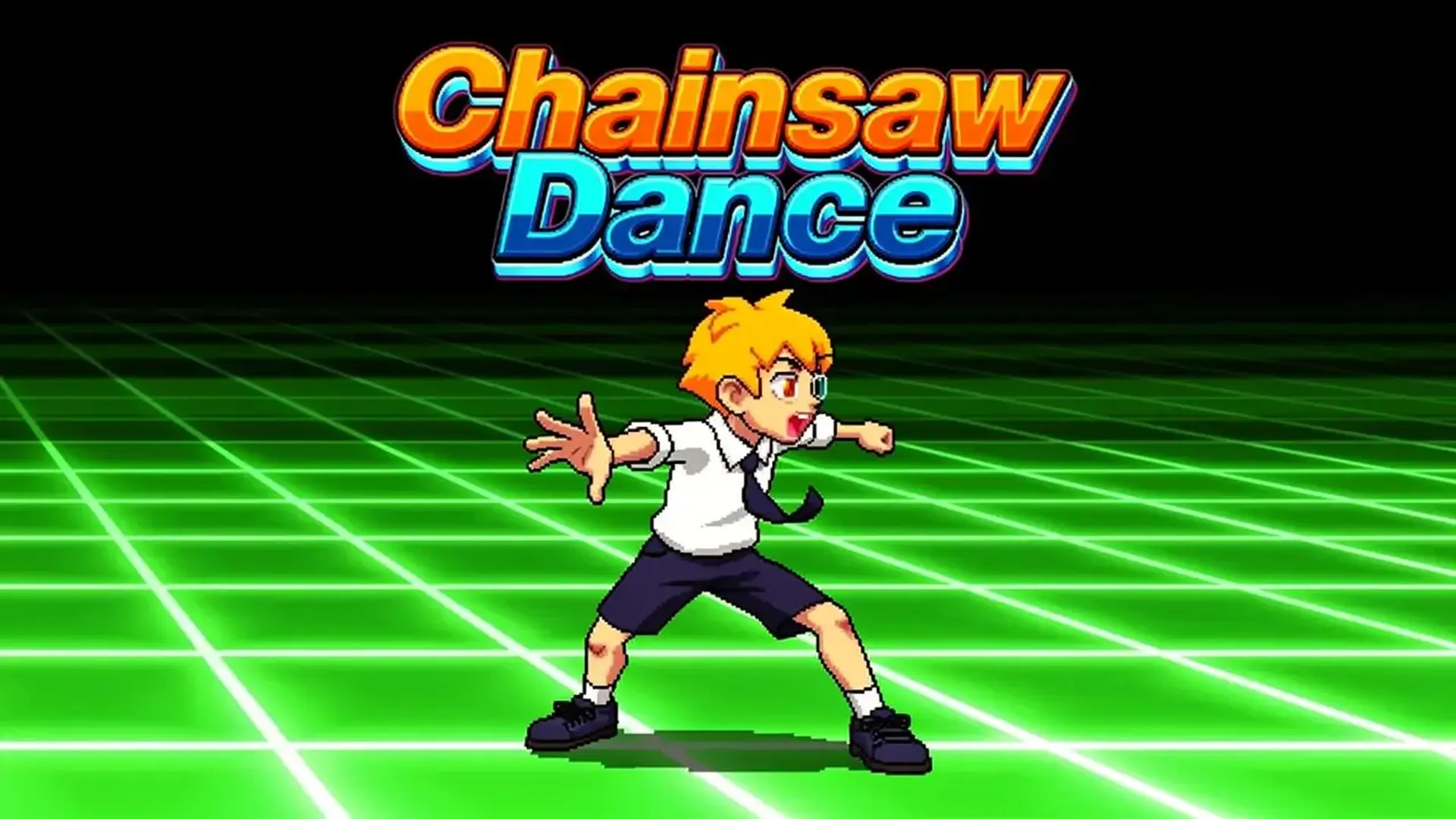 Play Chainsaw Dance Online - Free Rhythm Game Fun!