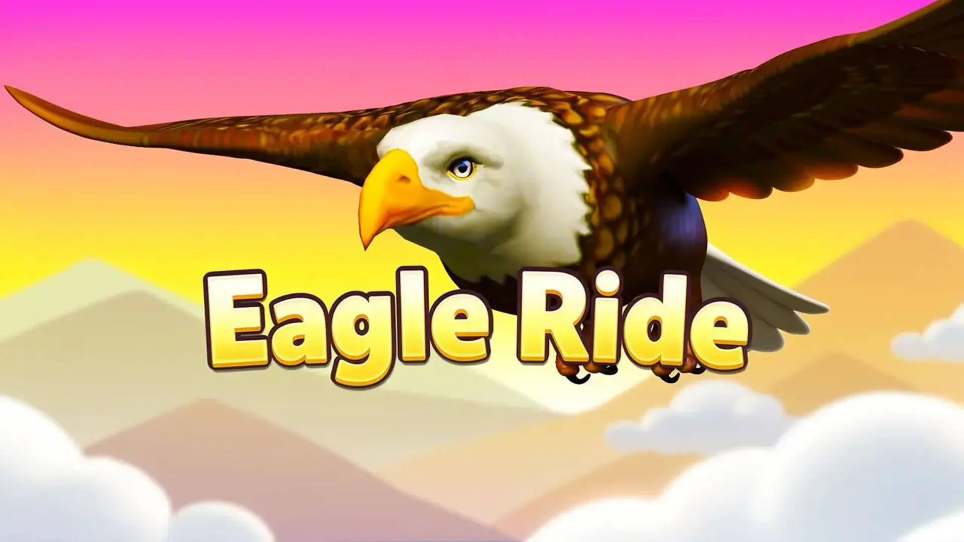 Eagle Ride Unblocked – Play Free Online Now