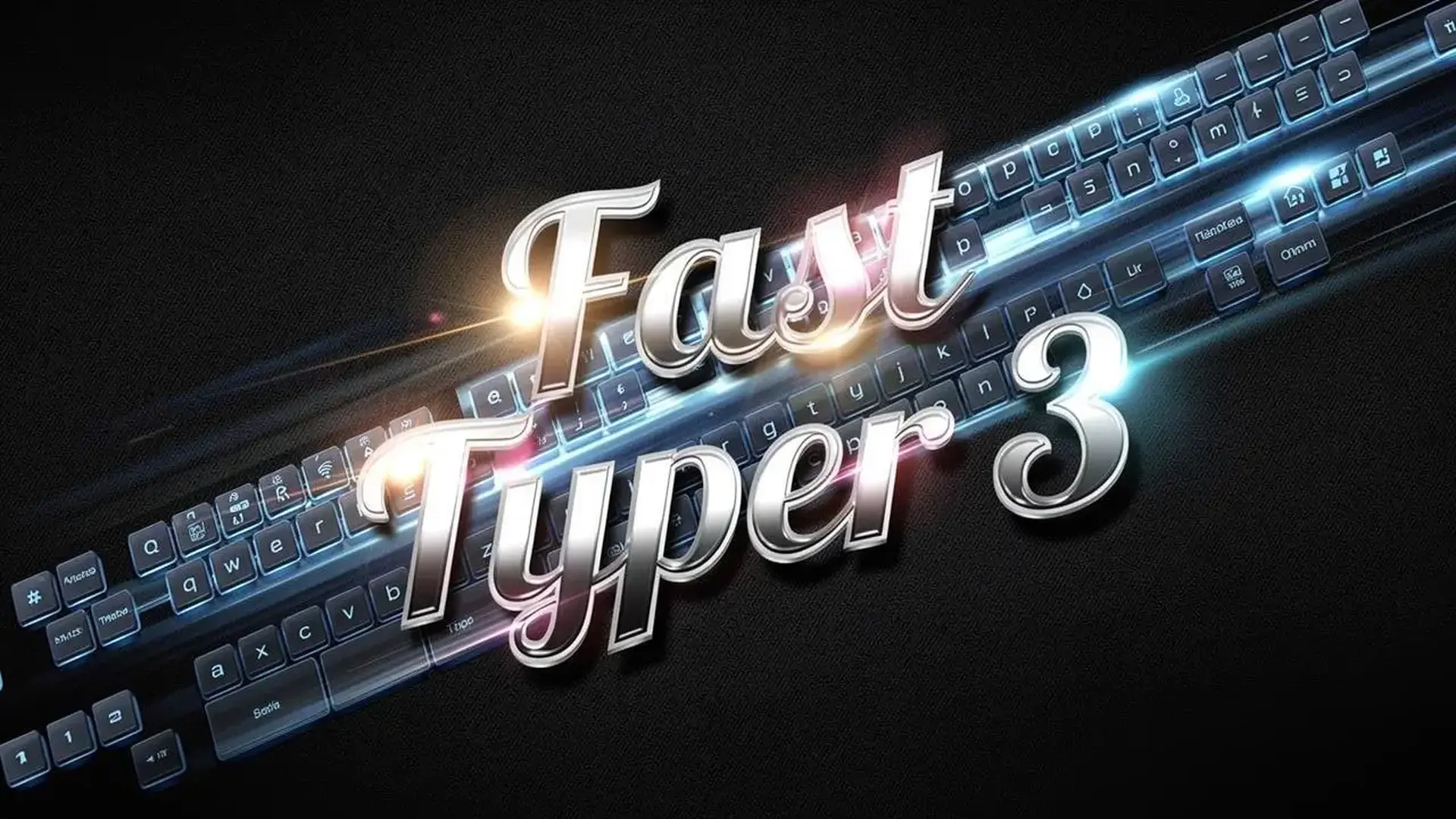 Fast Typer 3 – Play Free Unblocked Game Online