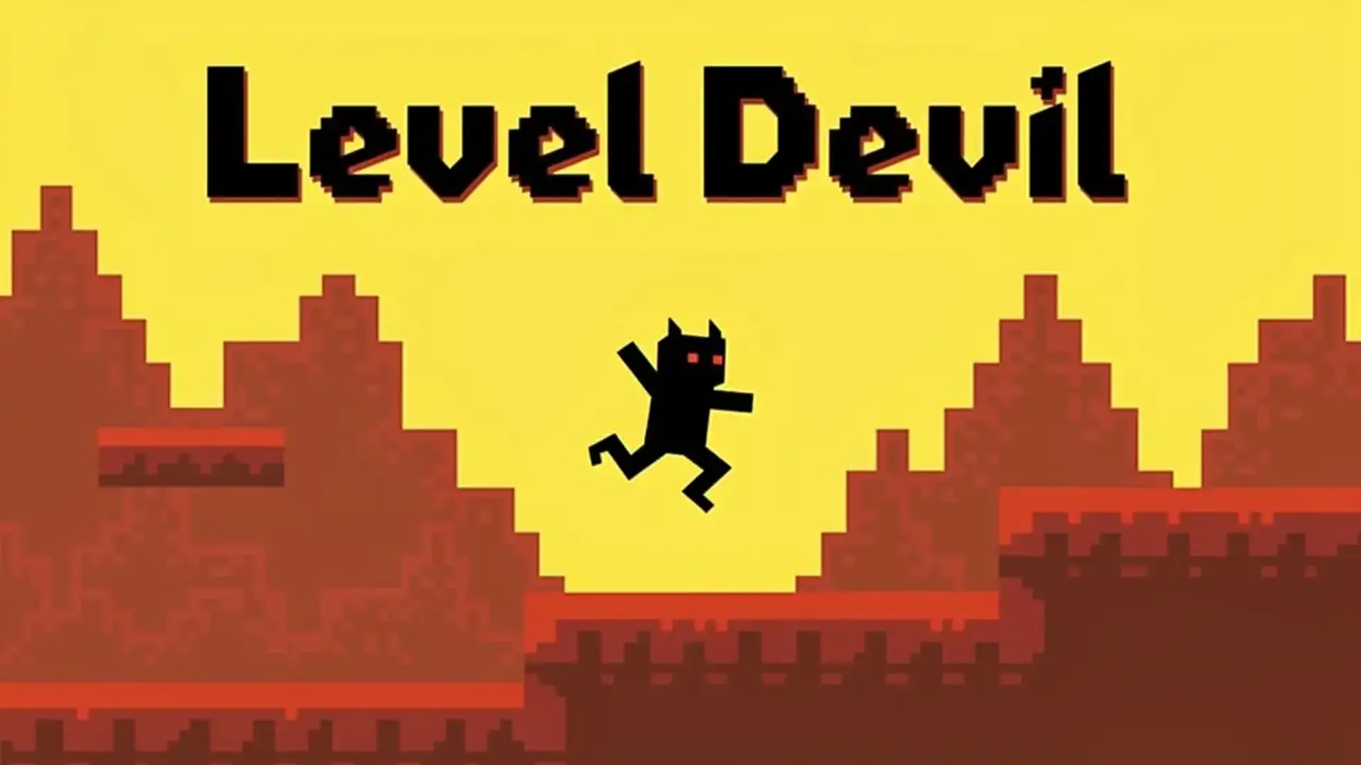 Level Devil Unblocked – Play Free Online Game Now!