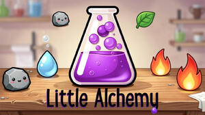 Play Little Alchemy Free Online – No Download