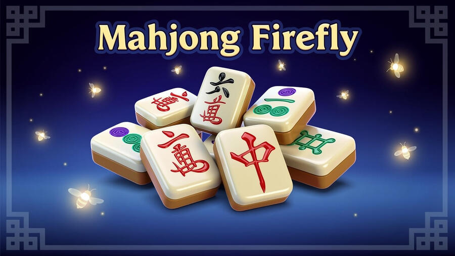 Mahjong Firefly – Play Free Unblocked Online Game