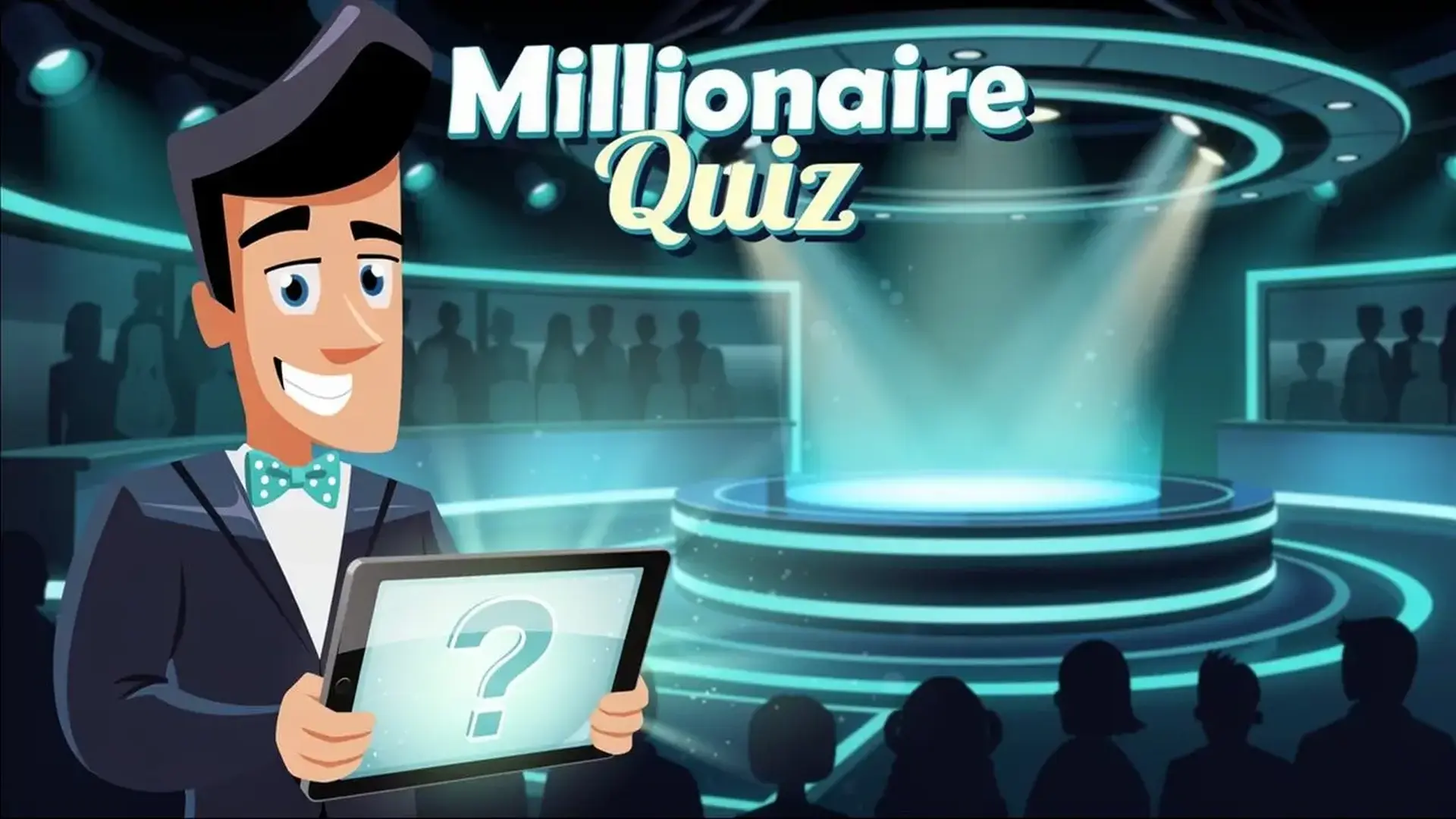 Play Millionaire Quiz Free | Unblocked Trivia