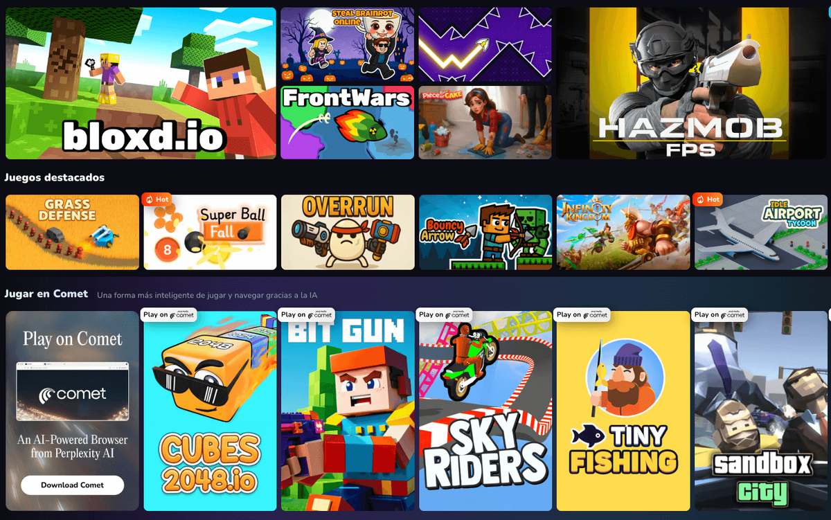 ألعاب شائعة - BrowserGamers.gg